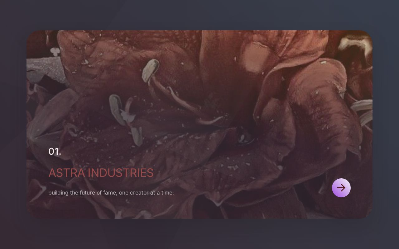 astra industries